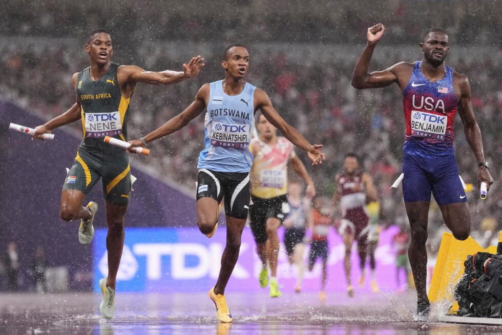 Un repaso a Tokio 2025: estas son las grandes sorpresas que nos dejó el ...