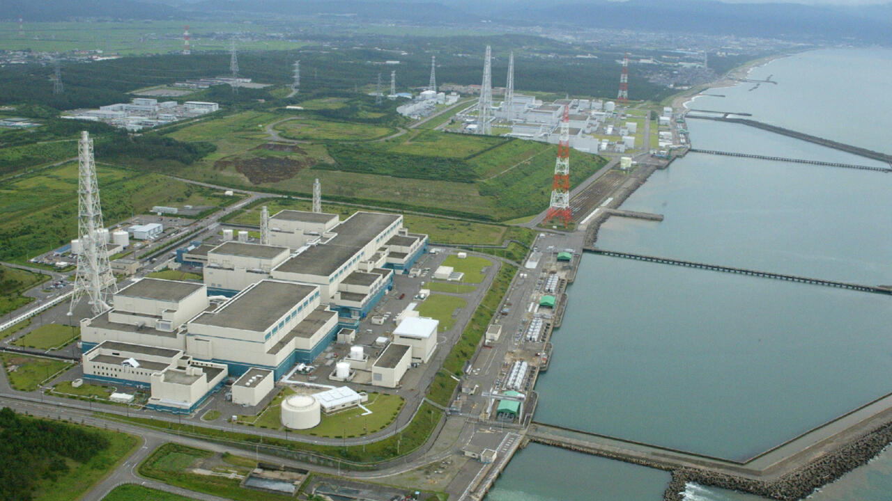 World's biggest nuclear plant edges closer to restart