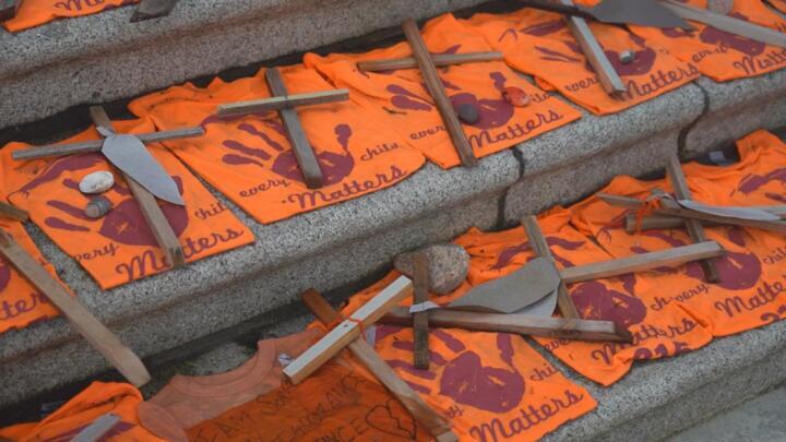 A last-ditch effort to save the South African language of Nluu - Focus