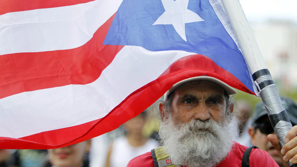 Puerto Ricans back US statehood in referendum