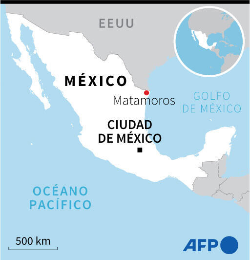 México detuvo a cinco personas por el secuestro y la muerte de ...