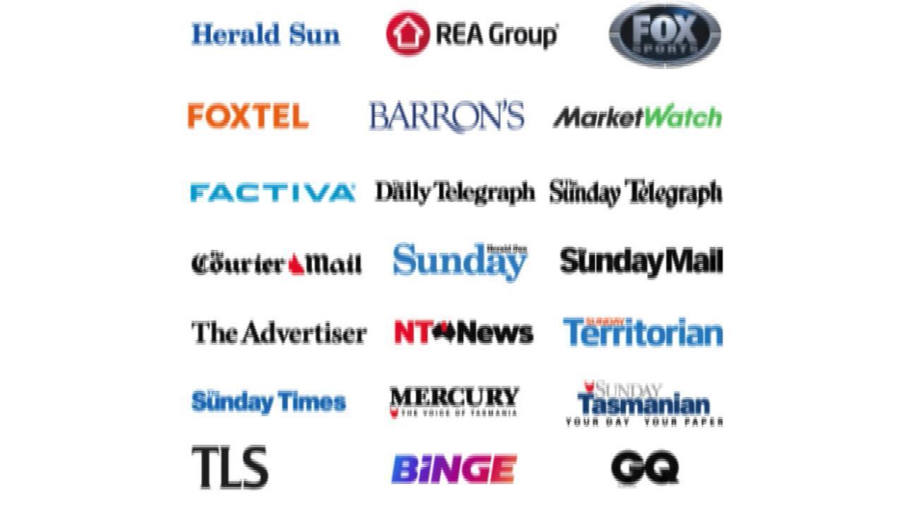 Facebook agrees deal to pay Murdoch's Australian news outlets for ...