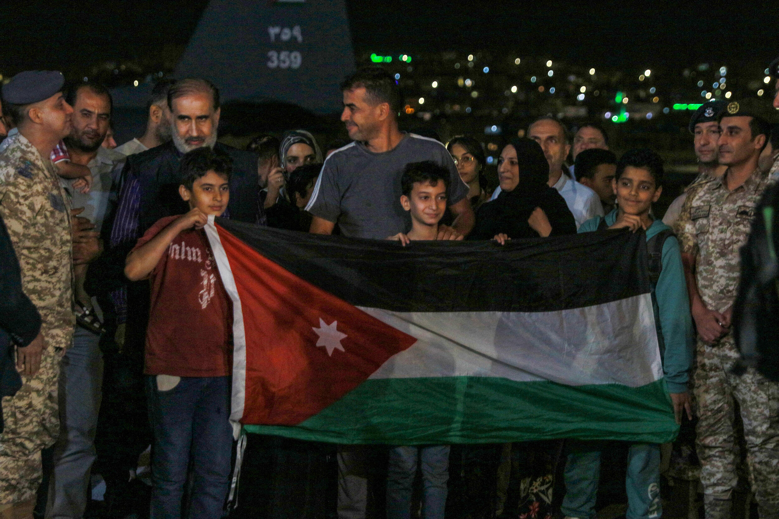 Quels sont les pays qui évacuent leurs ressortissants du Soudan