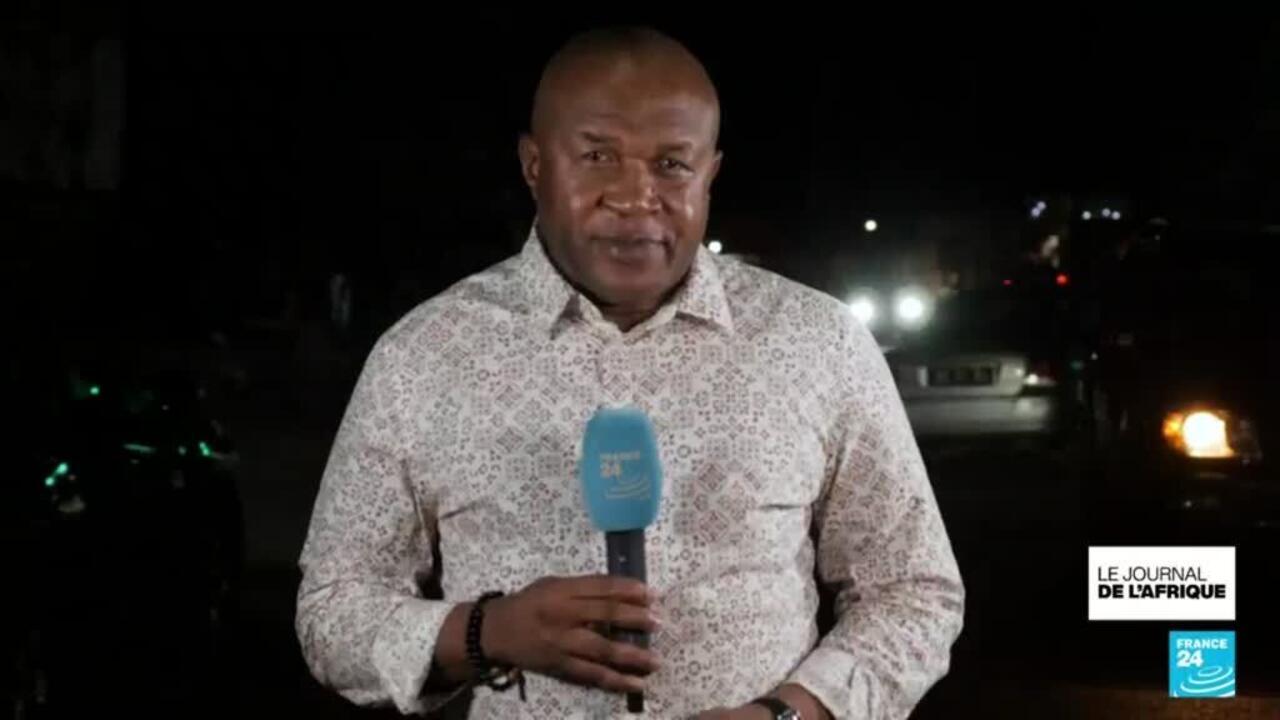 Cameroun : un arrêté préfectoral contre la critique inquiète - France 24