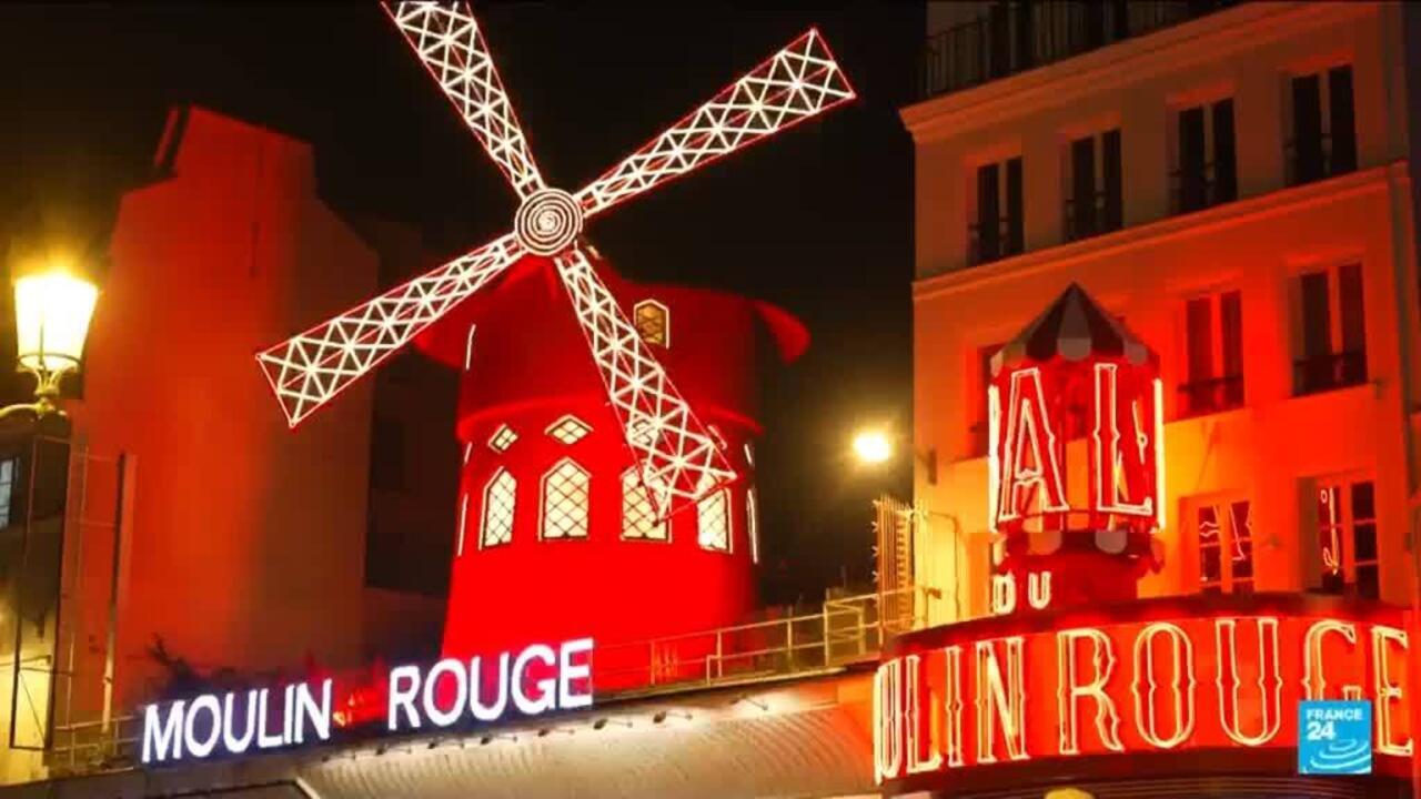 Paris' red-light district Pigalle turned into hipster heaven - France 24