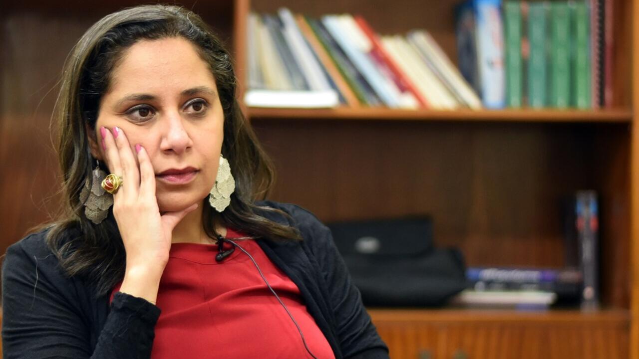 Egypt steps up 'unprecedented' crackdown on NGOs