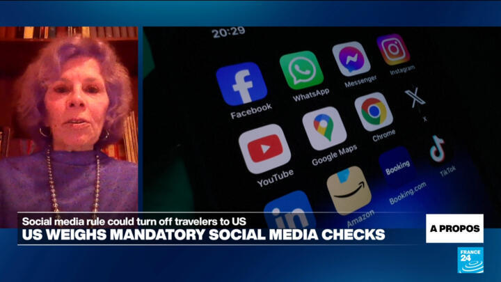 Italian PM Meloni's government to issue 500,000 visas for non-EU workers - A propos - France 24