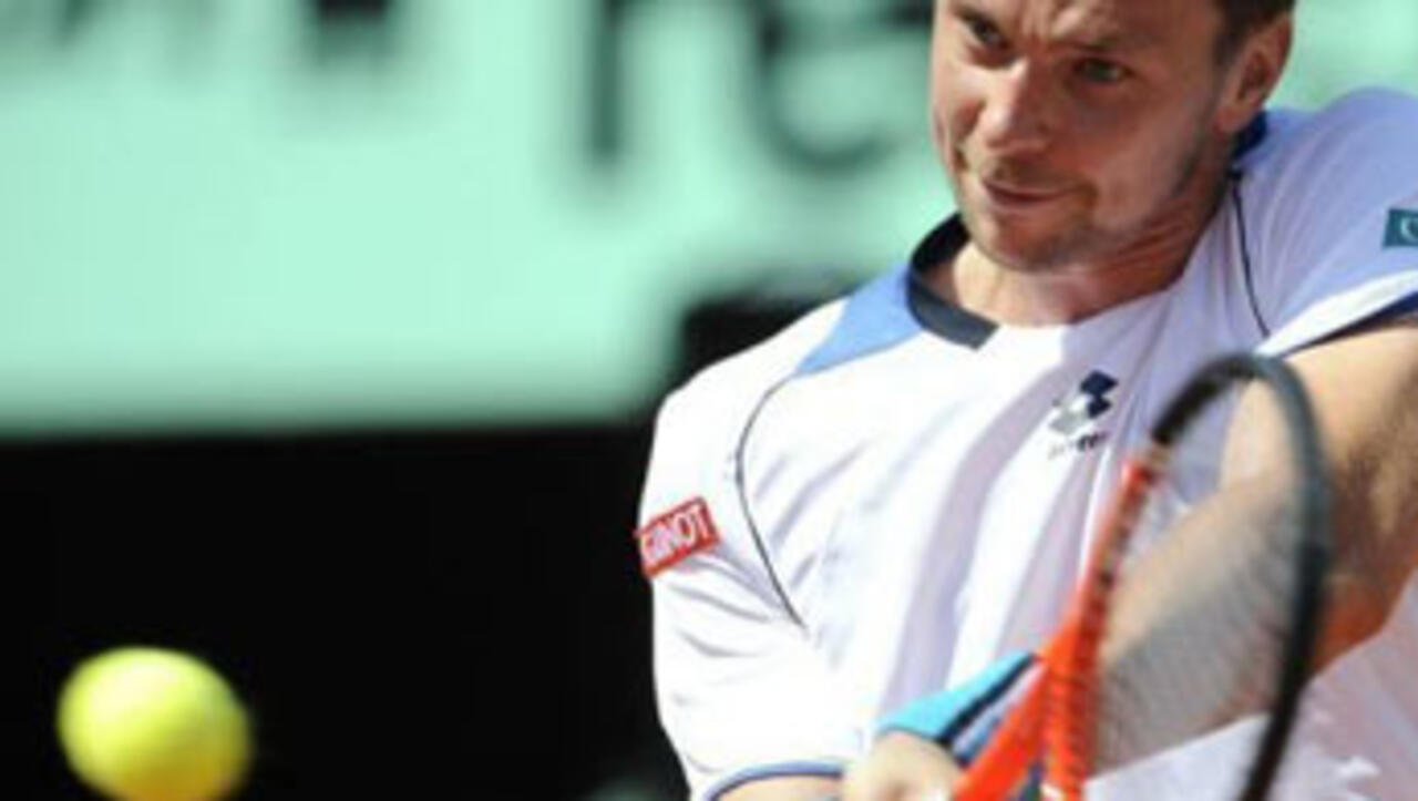 Soderling to face Nadal in final
