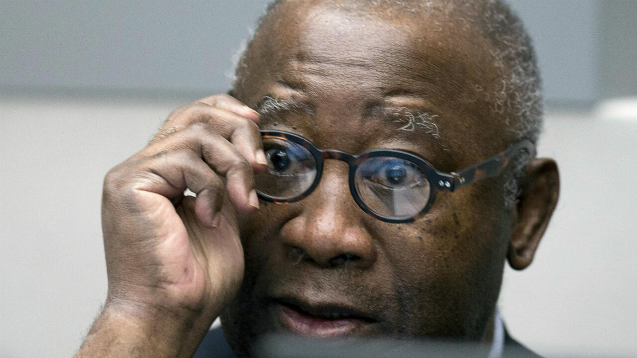 Former Ivory Coast leader Gbagbo begins freedom bid before ICC