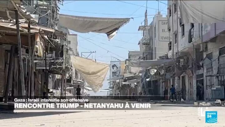 Reva Viard, à bord du bateau pour Gaza : "Une action légale, nécessaire ...