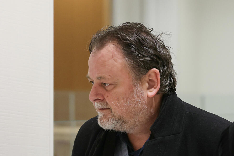 Procès Ruggia : cinq ans de prison dont deux ferme requis pour ...