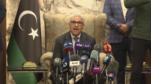 Libya faces challenge of two prime ministers - Eye on Africa