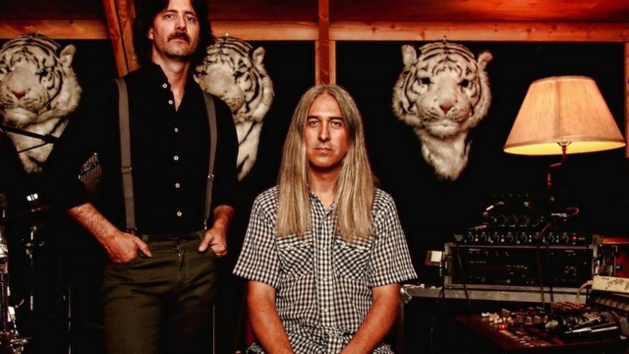 AM and Shawn Lee, from LA to London - arts24