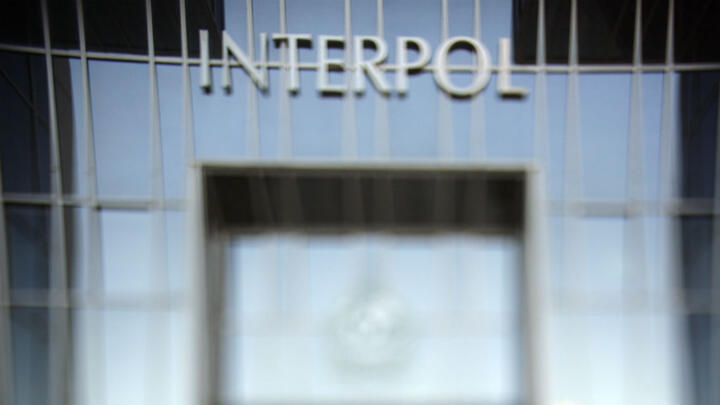 Interpol elects South Korea’s Kim as president in a blow to Moscow