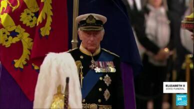 Who are the 'spin-doctors' behind King Charles III's communication ...