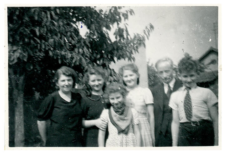 Cérémonie en hommage à Louise Pikovsky : "Il faut résister à l ...