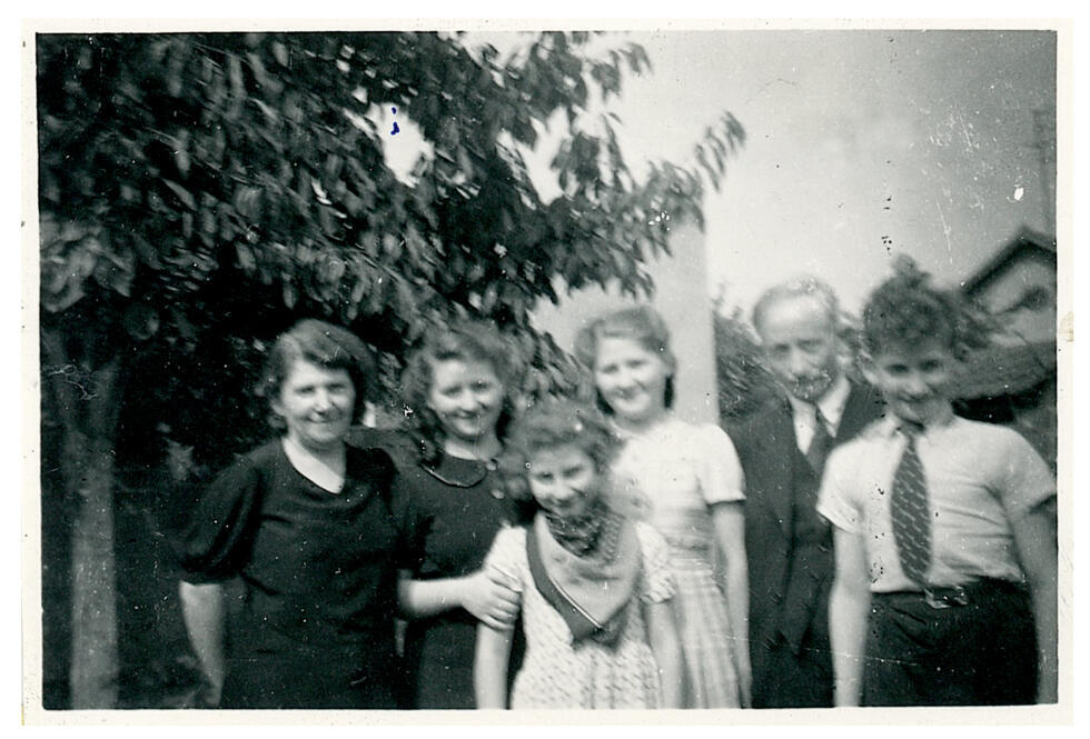 Cérémonie en hommage à Louise Pikovsky : "Il faut résister à l ...