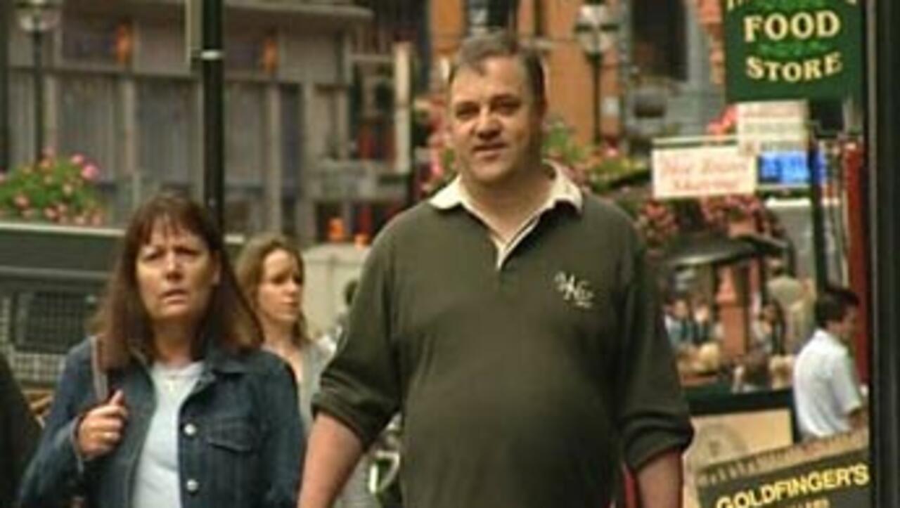 Ireland enters recession