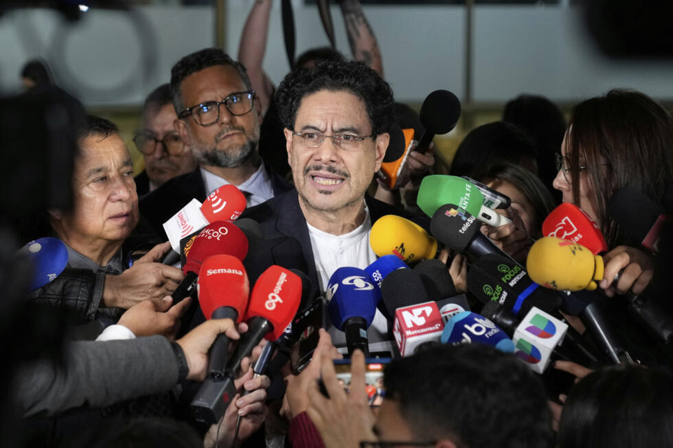 Iván Cepeda, la figura de izquierda que puede sacudir la campaña ...