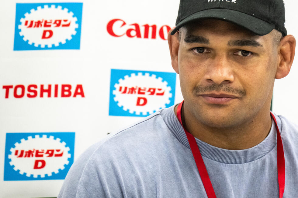 Lyon's Matavesi calls for change after 'crazy' World Cup salary strike ...