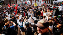 Five years after deadly far-right rally, US city of Charlottesville is ...