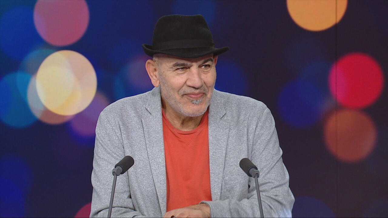 Rashid Masharawi brings Palestinian dreams, fears and struggles to the ...