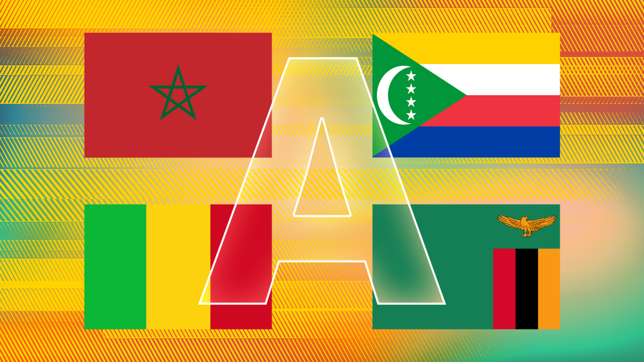CAN 2025, GROUPE A : le Maroc en favori devant le Mali et la Zambie