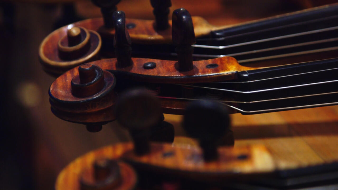 Paris, in tune with its musical history - You are here