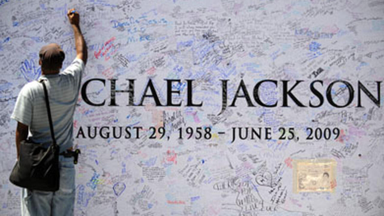 2009: The year in pictures