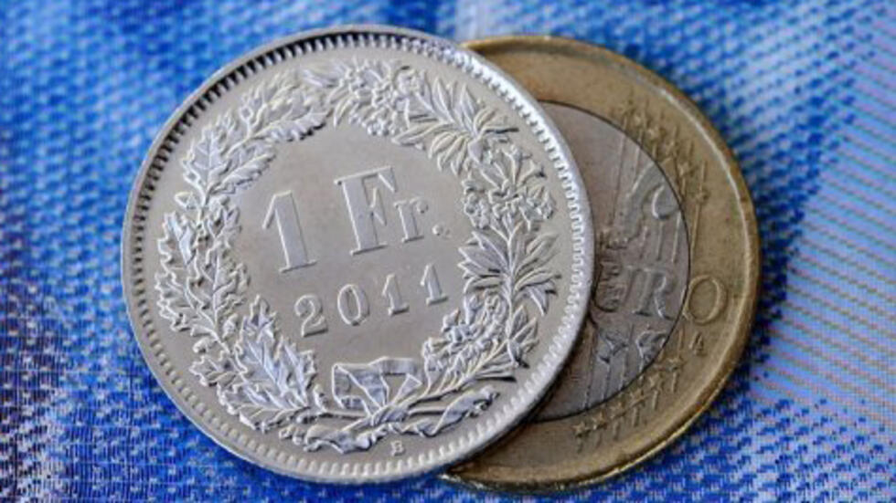 Swiss bankers oppose mooted US tax treaty