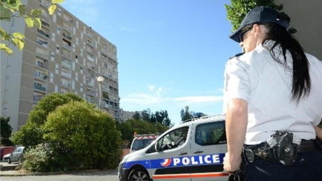 Shootings reignite debate over 'crime capital' Marseille