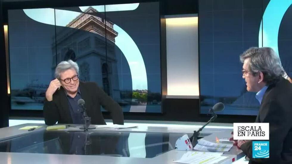 Pierre Salama: "La pandemia precipitó la crisis en América Latina, no ...