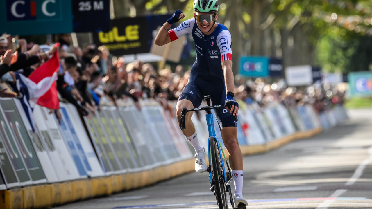 Le cyclisme français vers un nouvel âge d'or