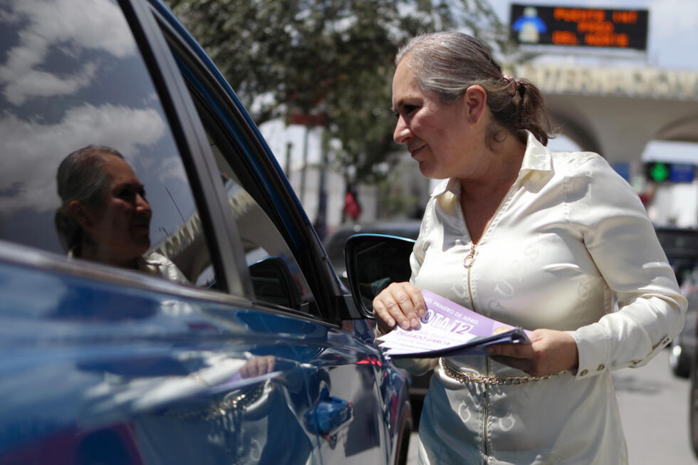 Ruling party-aligned judges set to dominate Mexico Supreme Court