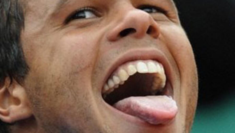 Tsonga et Simon se retrouvent en huitième, Monfils éliminé