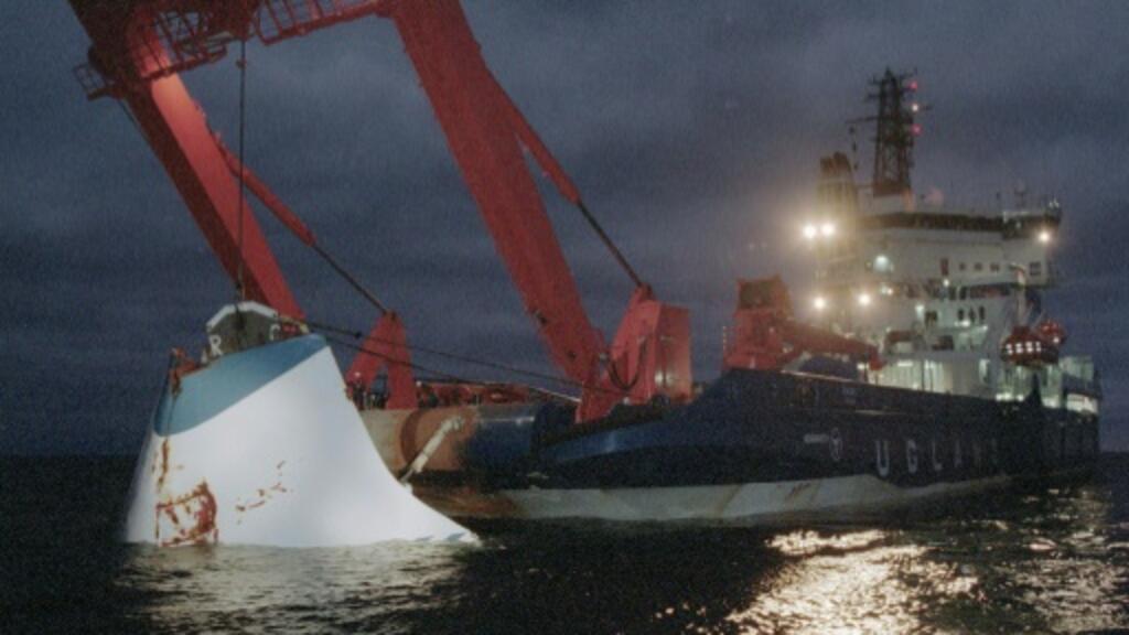 Estonia shipwreck claimants have low hopes for compensation hearing