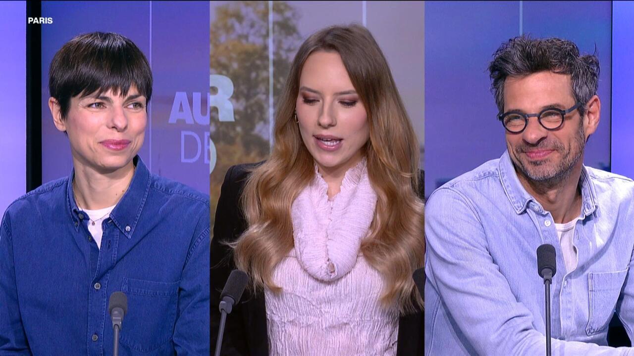 Sandra Mielenhausen et Nicolas Rozier-Chabert : "Le chocolat est une ...