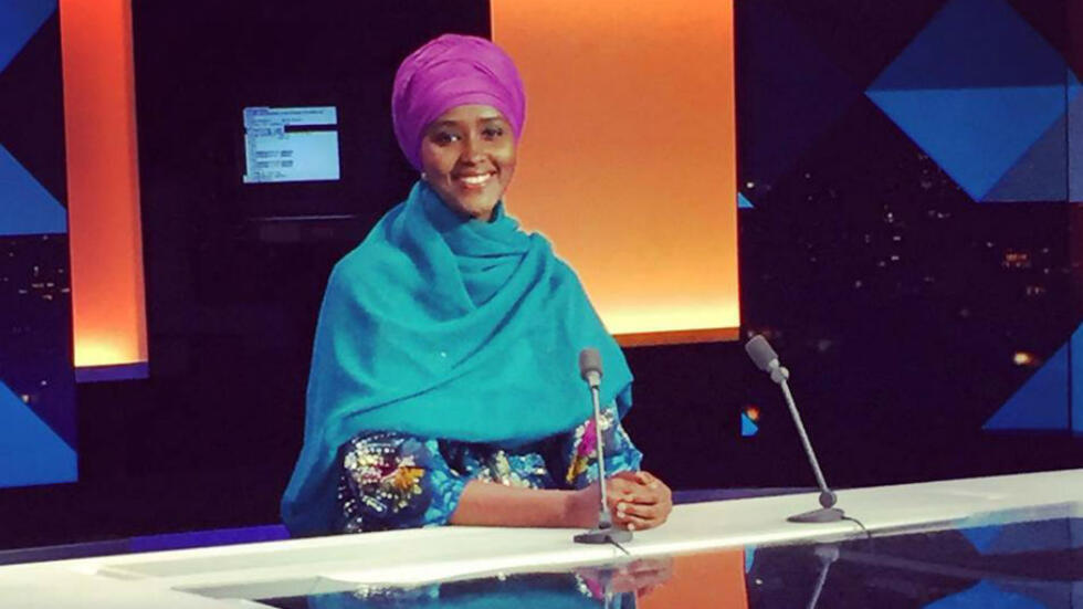 Fadumo Dayib : une présidente pour la Somalie