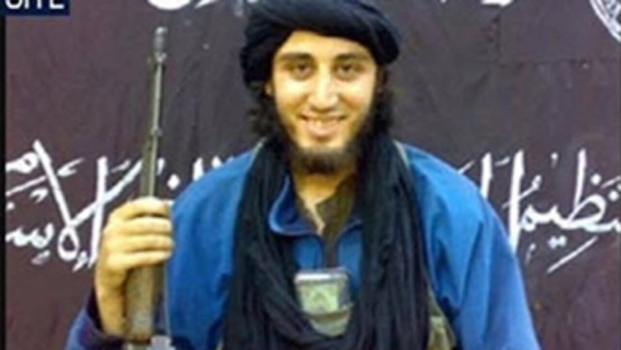 Al Qaeda claims Algerian bomb attack