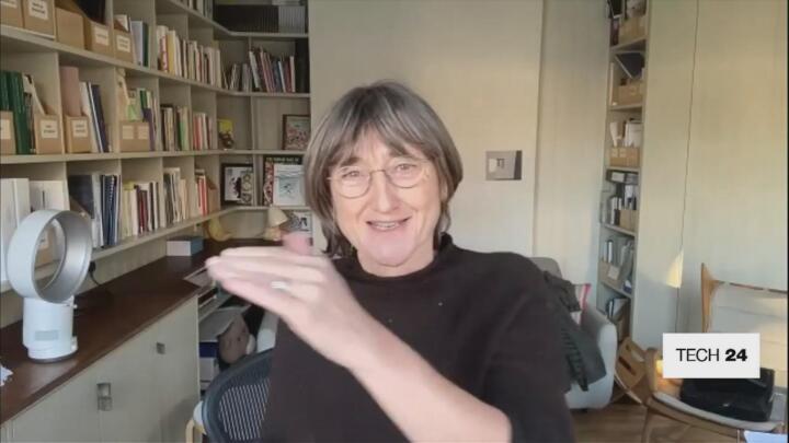 Remembering the Minitel: How France was online before the rest of the ...