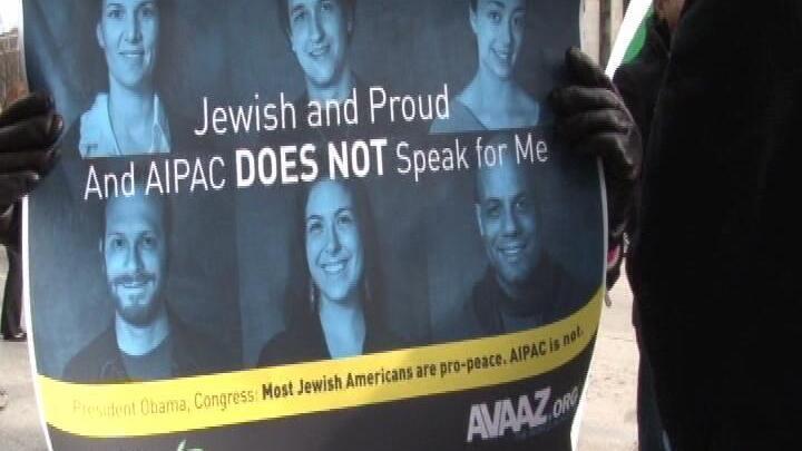 AIPAC conference divides Jewish opinion in the US - Focus