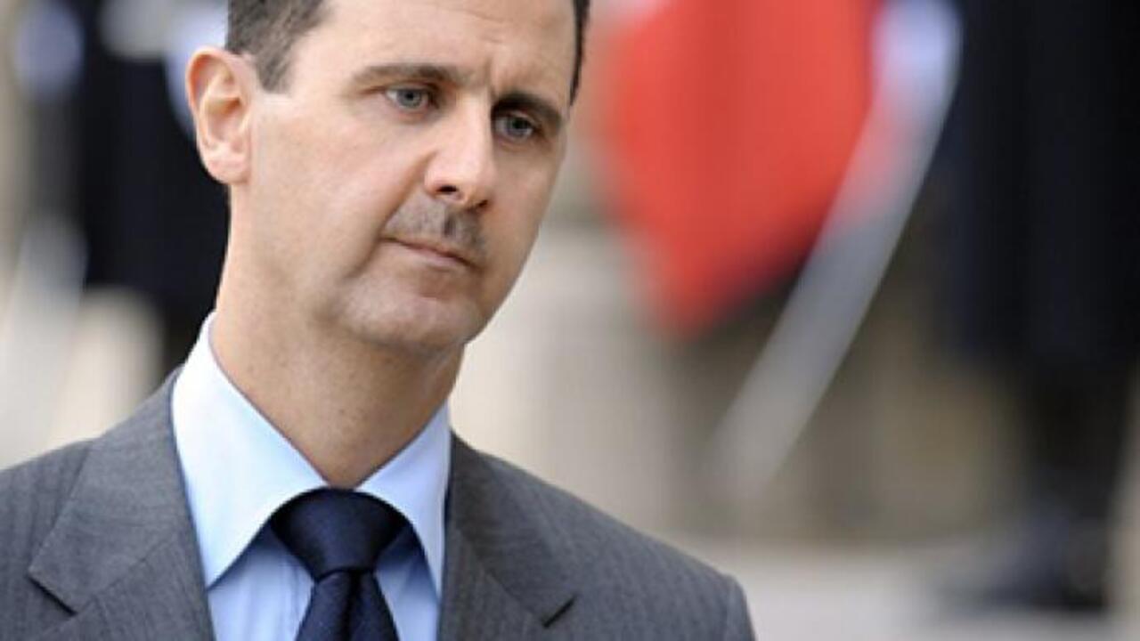 Syria’s Assad says Europe will ‘pay price’ for arming rebels