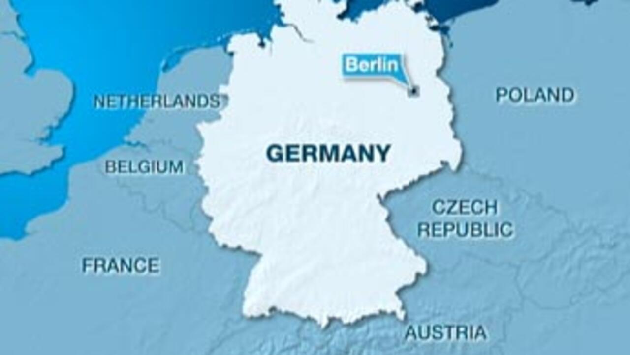 Germany blocks non-EU investors