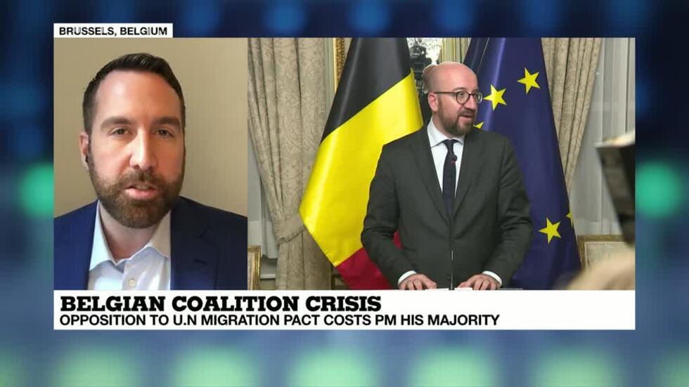 UN conference adopts global migration pact despite withdrawals