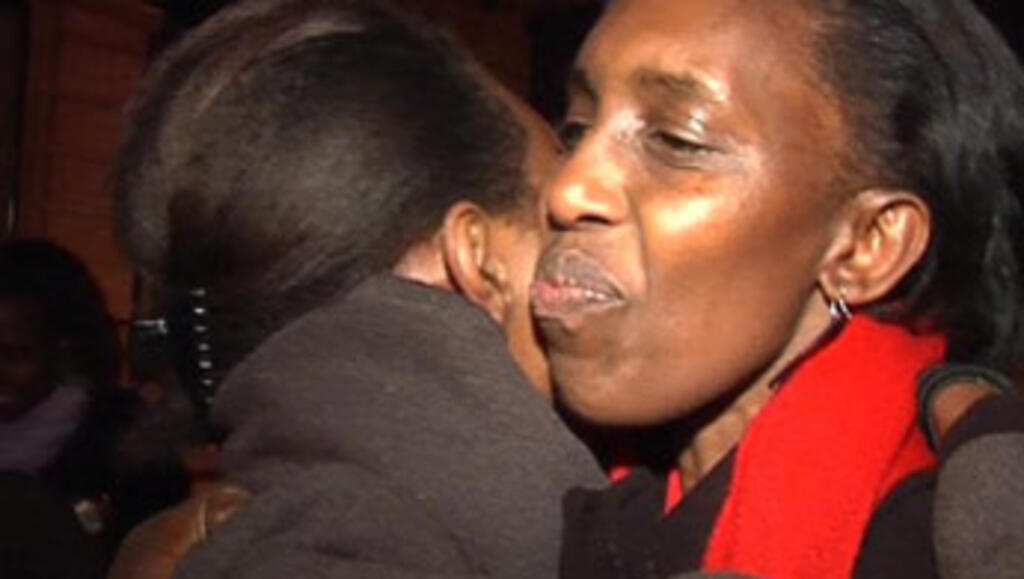 Kabuye: 'I'm not scared because I'm innocent'