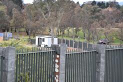 Russia's 'squatter' diplomat sparks standoff in Australia