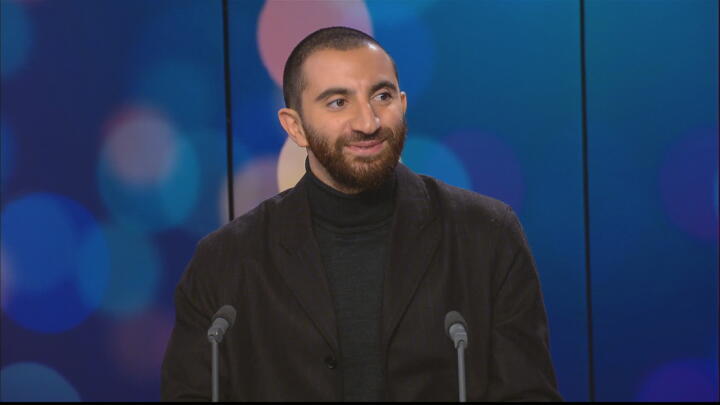 "Beyrouth-sur-Seine", de Sabyl Ghoussoub, un roman sur l'exil et l ...