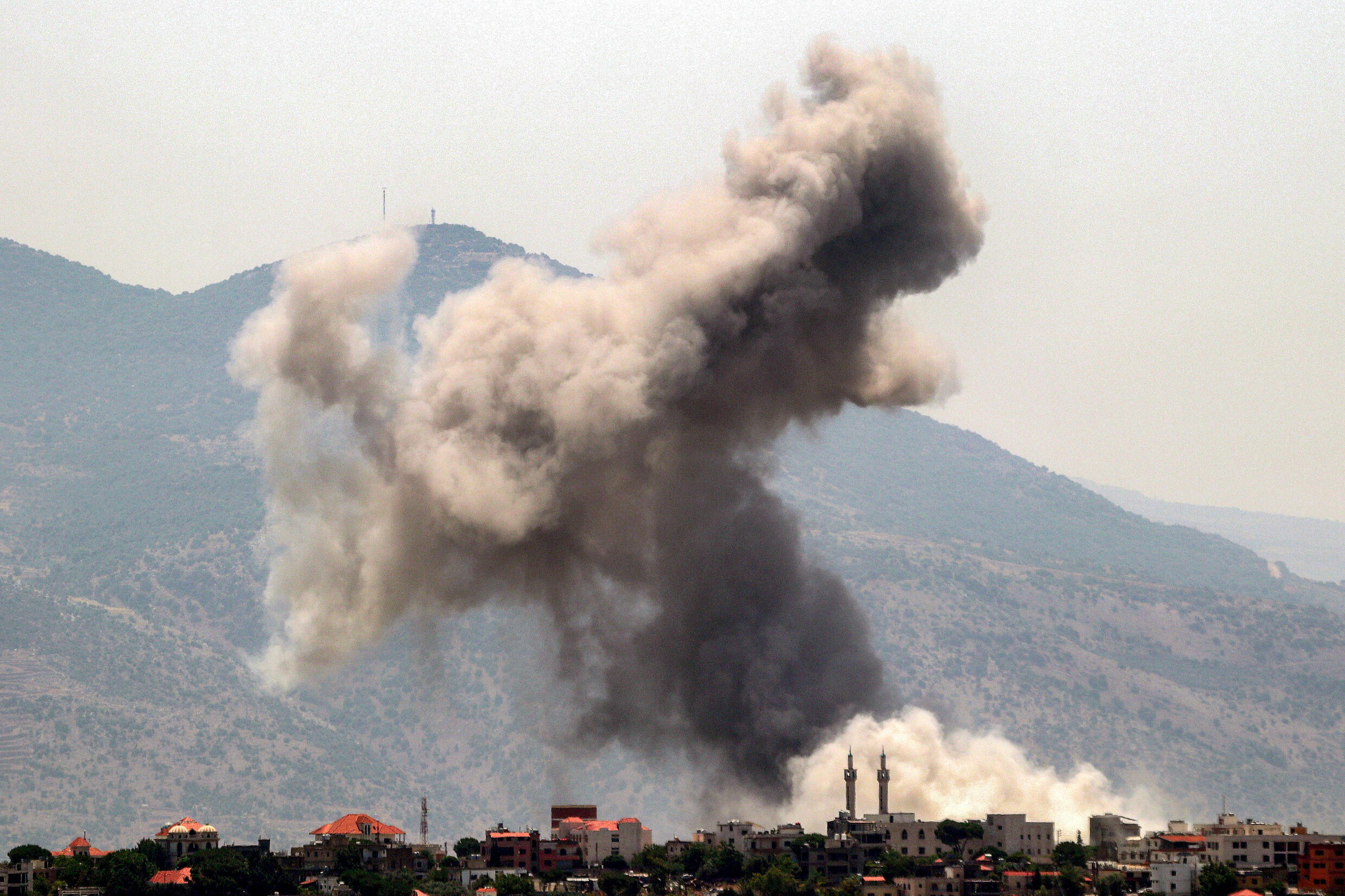 Israel/Palestine - The ongoing Israeli genocide in Gaza - IPC confirms ...