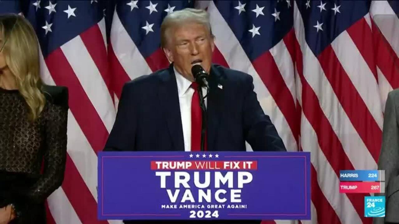 'Dramatic comeback': Republicans win 'outright majority of popular vote ...