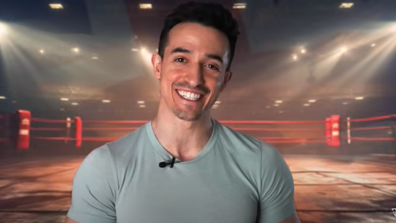 Tibo InShape détrône Squeezie et devient le YouTubeur le plus populaire ...